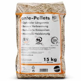 Holzpellet, Ante Holz HD,ante Holding GmbH , Sammelbestellung ...