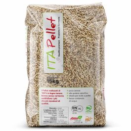 Holzpellet, ITA Pellet, ITA Pellet GmbH, Sammelbestellung ...