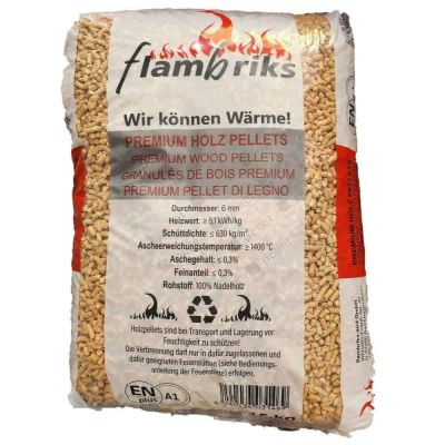 Die Holzpellets mit Lieferung ab Lager Bad Mergentheim | Pellet4future.de