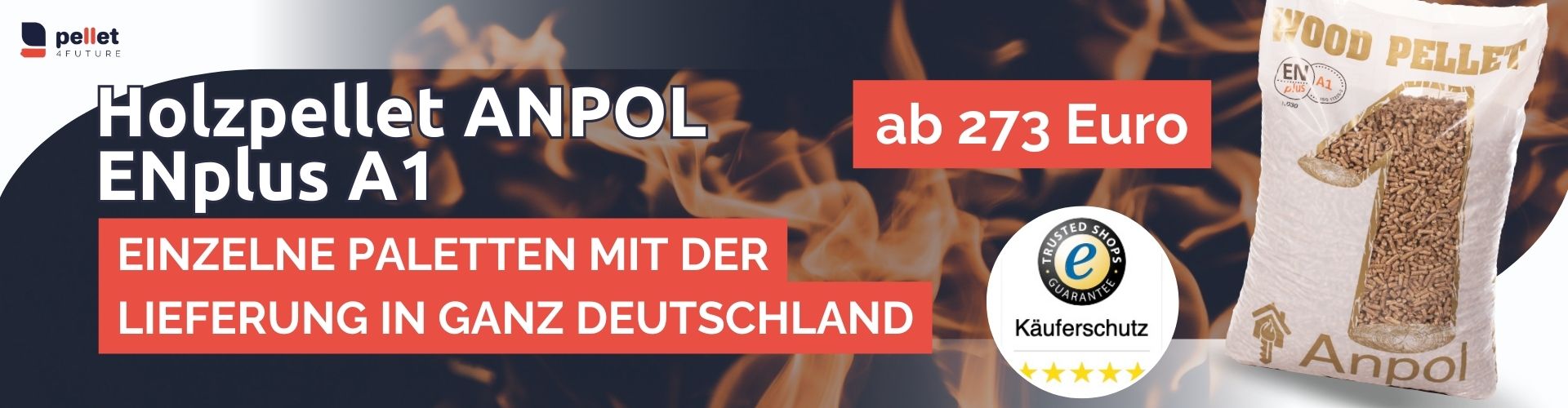 Pellet Dankros - Pelletproduzenten - Holzpellet | Pellet4future.de