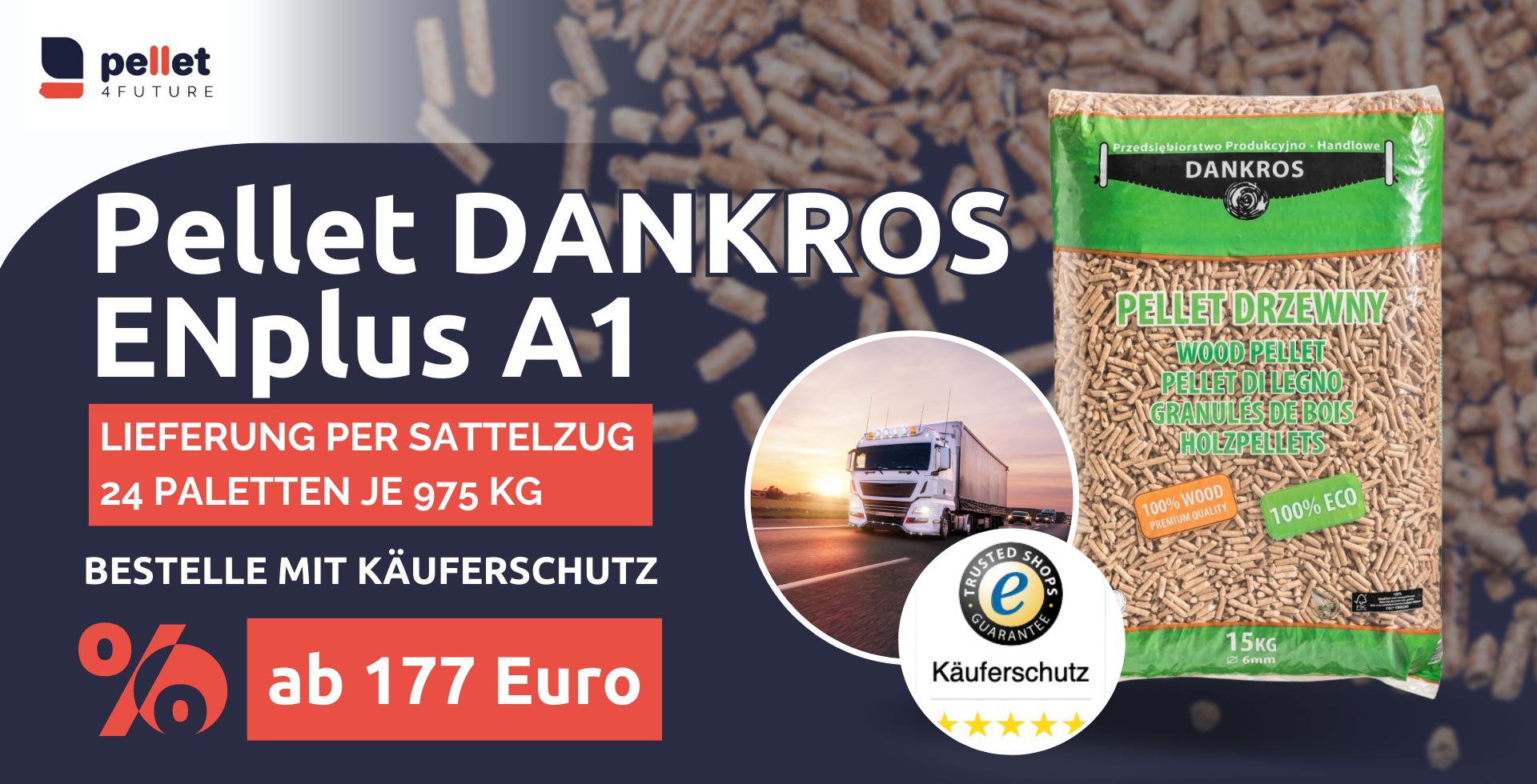 Pellets preise - günstig kaufen mit lieferung - preisvergleich ...