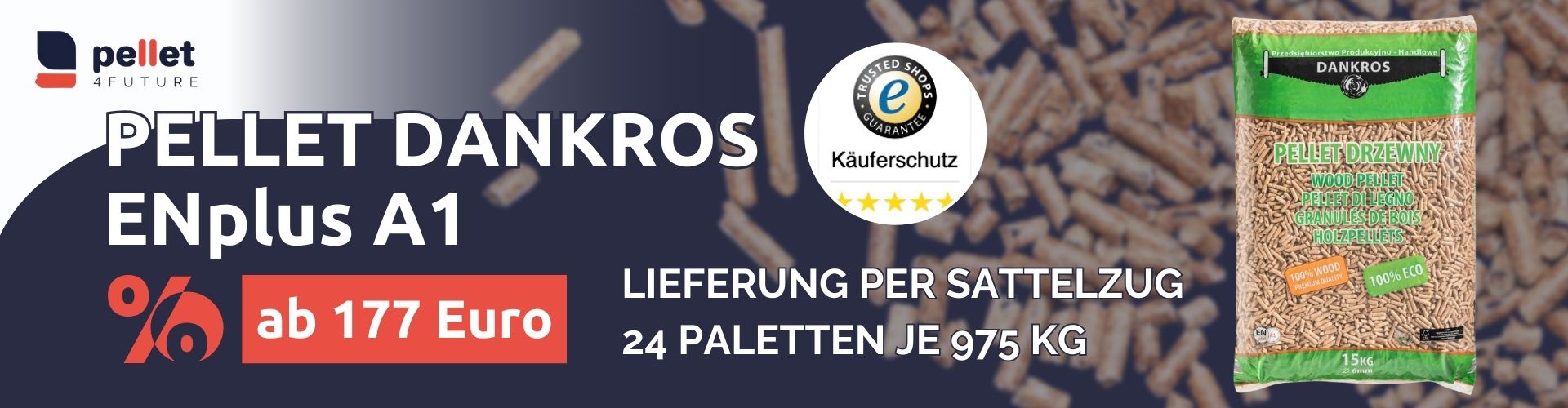 Pellet Dankros - Pelletproduzenten - Pellets Sackware - Privatkunden ...