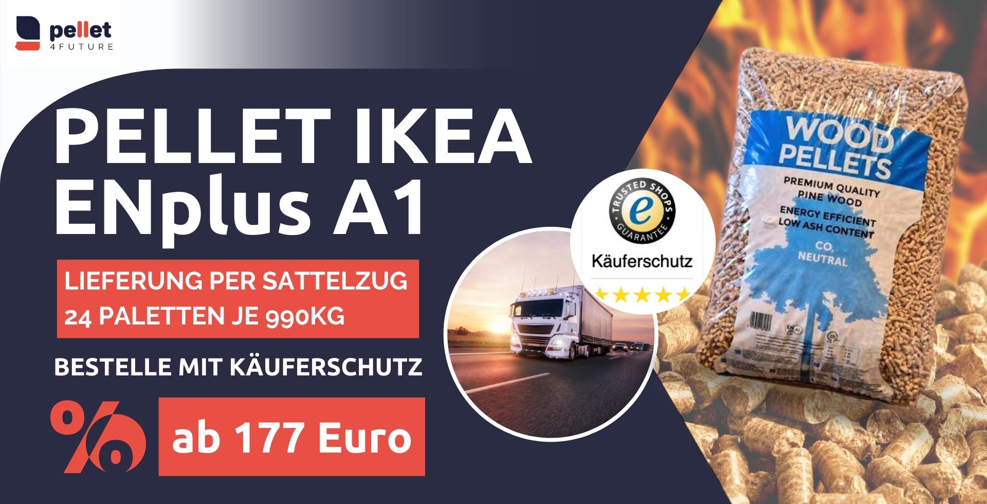 Pellets preise - günstig kaufen mit lieferung - preisvergleich ...